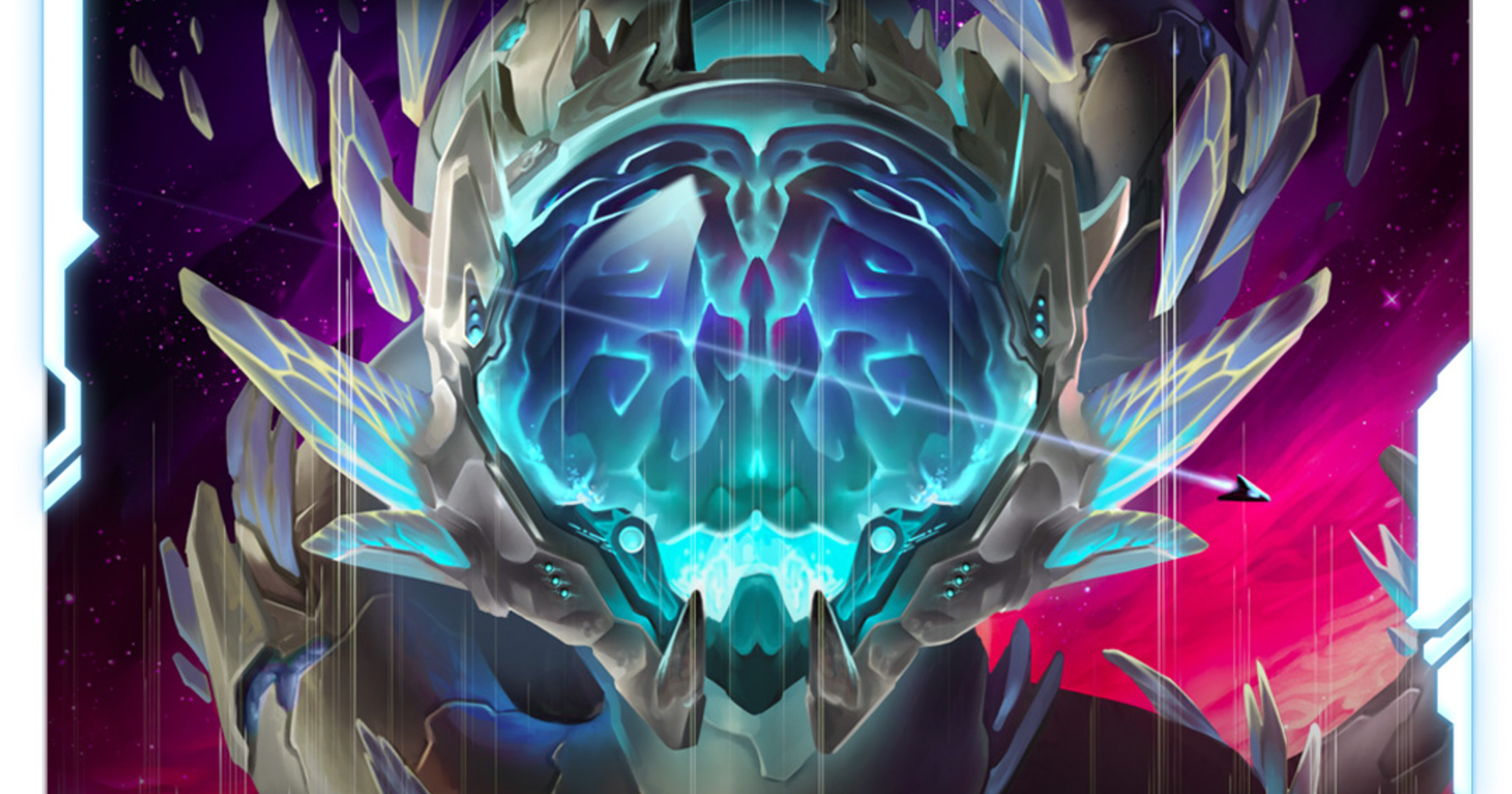 Andromeda's Edge by Cardboard Alchemy - Better Late than Nethervoid ...