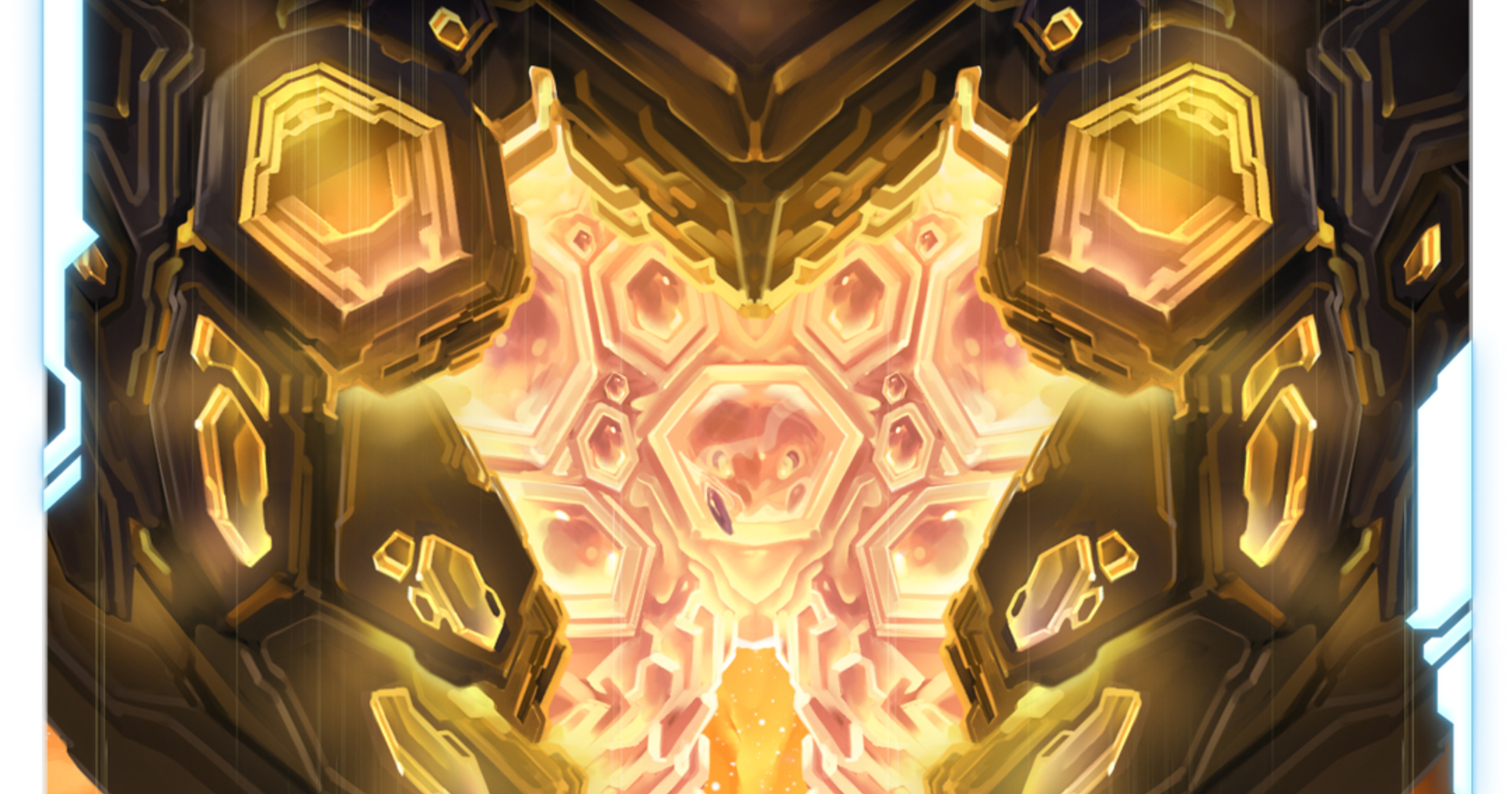 Andromeda's Edge by Cardboard Alchemy - Have you heard the BUZZ? We've ...