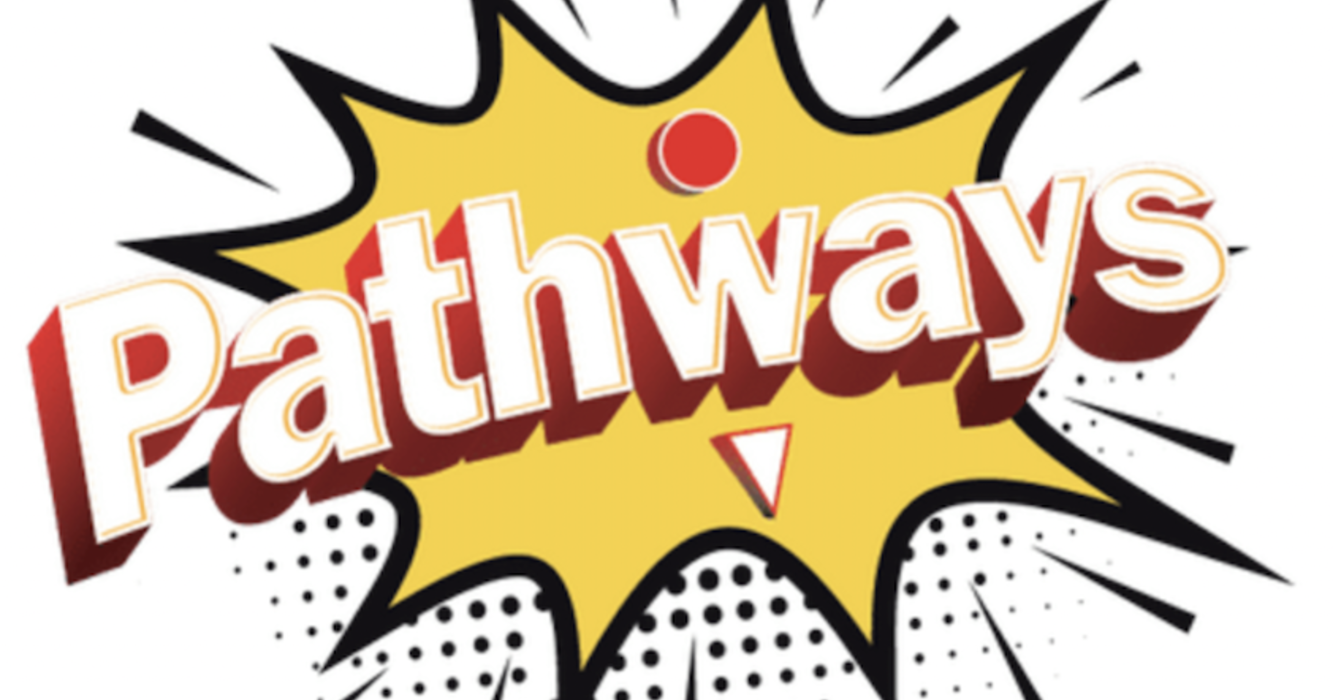 Pathways Game by Pathways - Printed Rulebook - Gamefound Pathways Game by Pathways - Printed Rulebook - Gamefound
