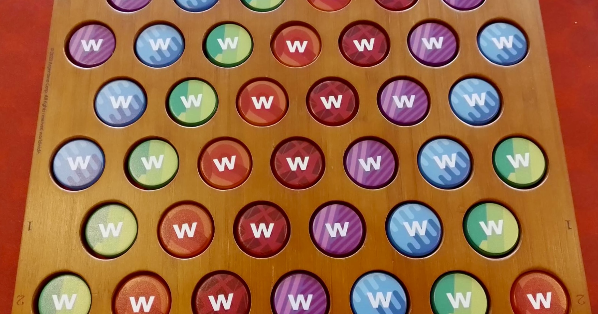 Pathways Game by Pathways - Pathways Fulfilment update - Gamefound