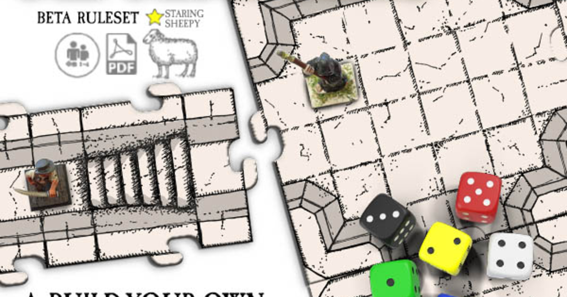 Saga World Builder: Late Pledge by Saga - Saga Endless Adventures ...