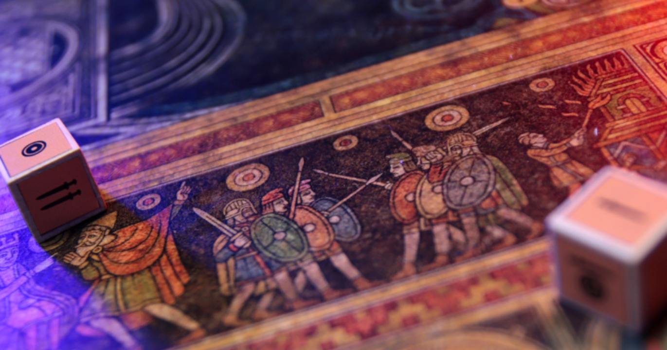 Bretwalda by PHALANX - Solitaire Bretwalda taken to the next level ...