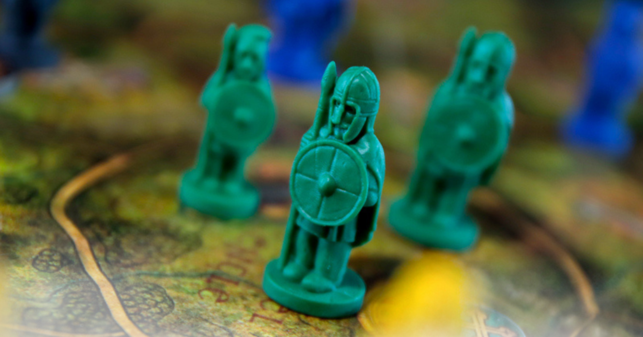 Bretwalda by PHALANX - Quick update on Bretwalda - Gamefound