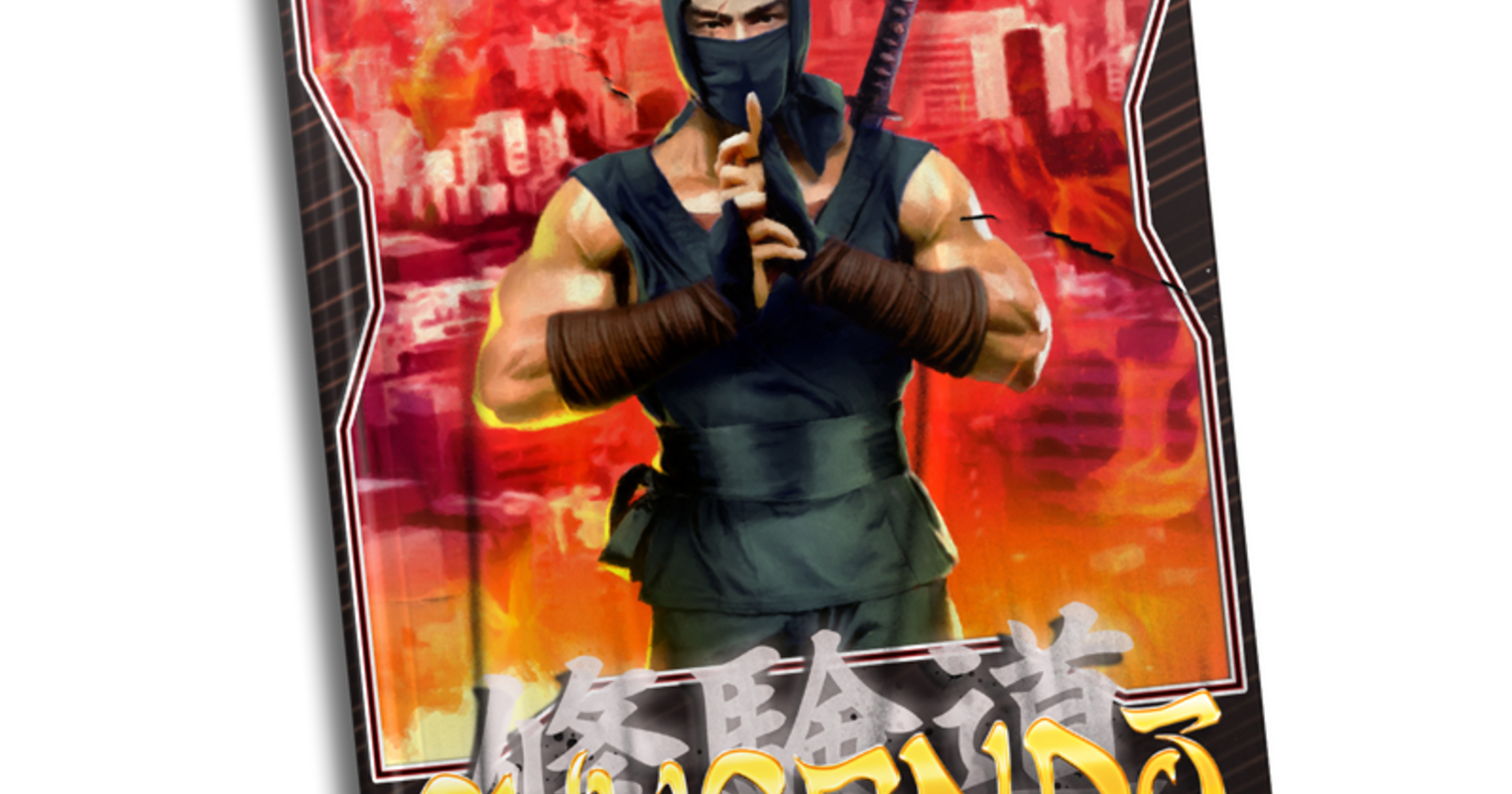 Press Start - The first arcade gamebook experience! by Acheron Games ...