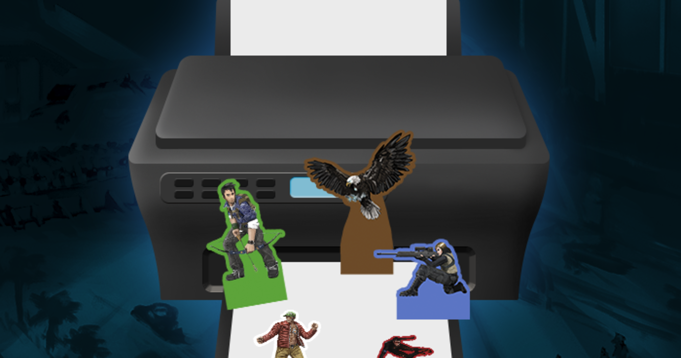 Omicron Protocol by Dead Alive Games - Premium Print & Play - Gamefound