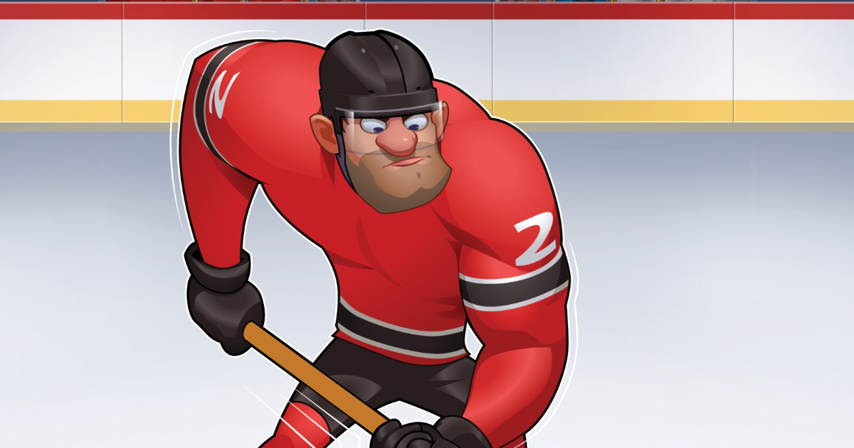 Trick Shot (Second edition) by Wolffdesigna - Second Period! - Gamefound