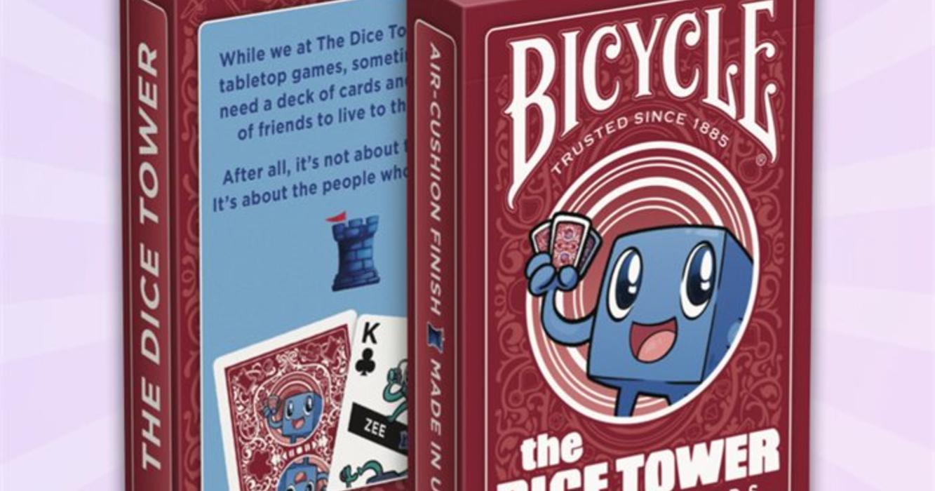 Dice Tower 2022 By The Dice Tower Custom Deck Of Cards Gamefound dice-tower-2022-by-the-dice-tower-custom-deck-of-cards-gamefound