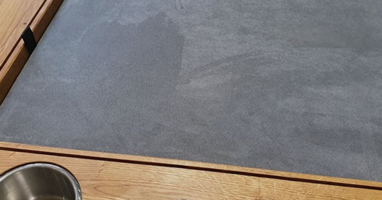 The Bristol Plus - Gaming and Dining Table by Geeknson Team - PRO Inset ...