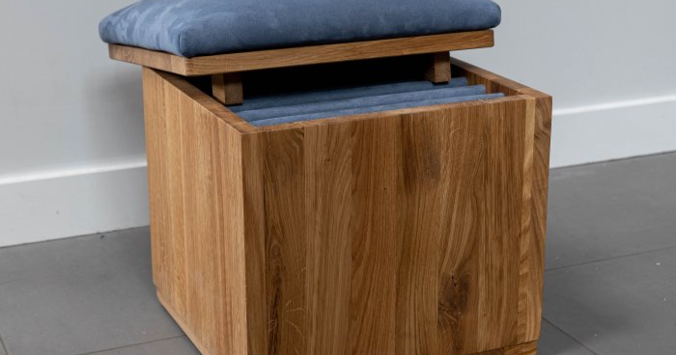 The Bristol Plus - Gaming and Dining Table by Geeknson Team - Cushioned ...