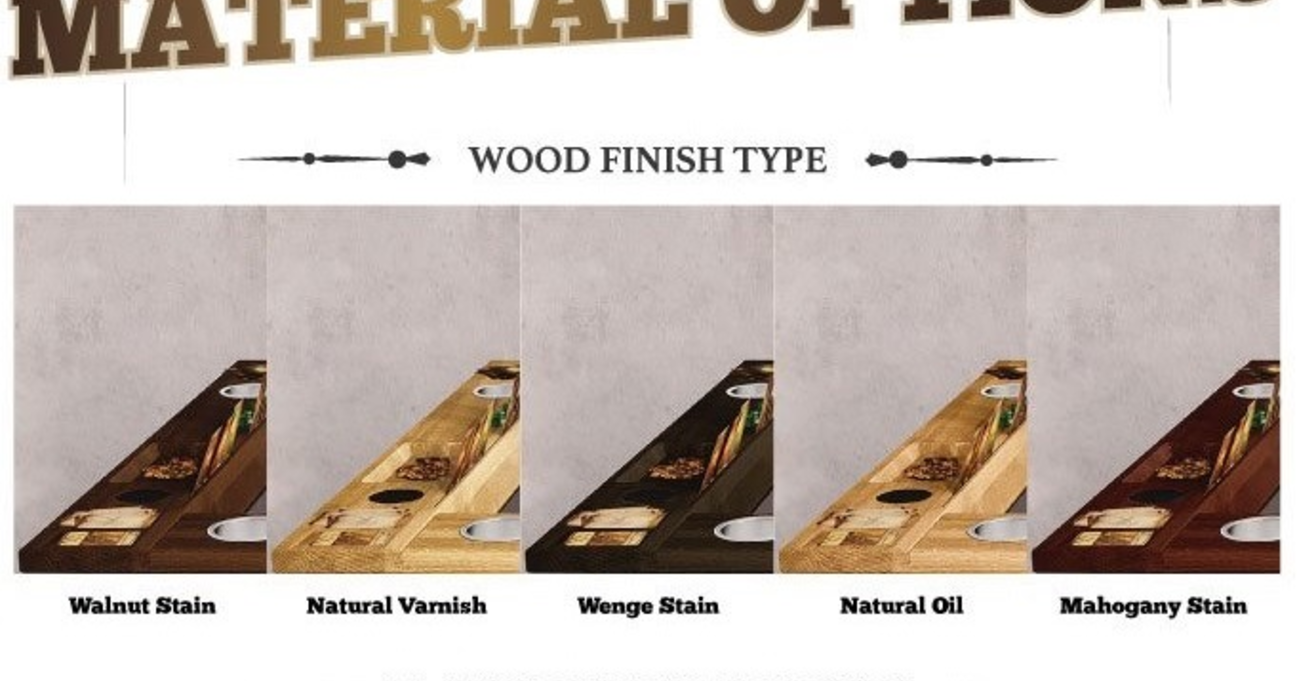 The Bristol Plus - Gaming and Dining Table by Geeknson Team - Bristol ...