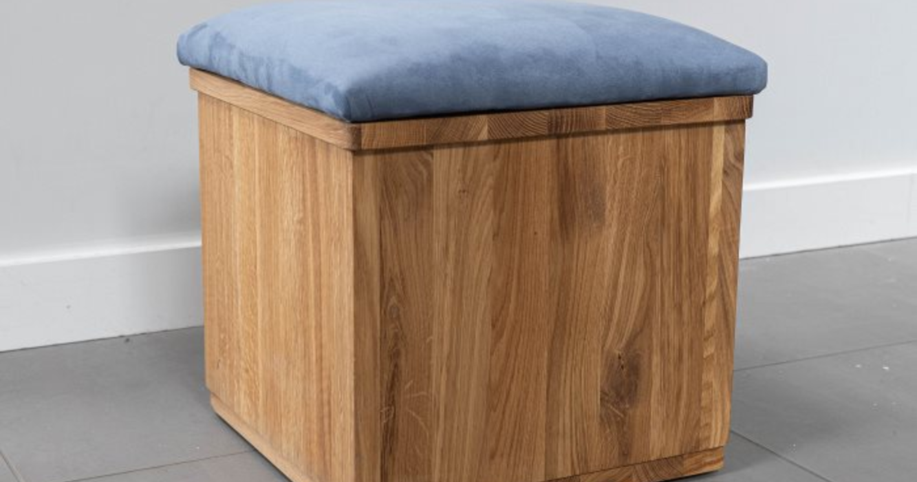 The Bristol Plus - Gaming and Dining Table by Geeknson Team - Leaf Box ...