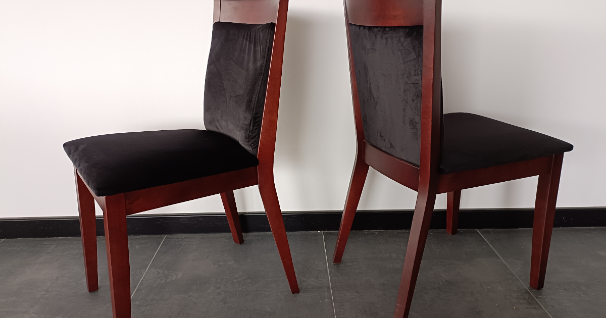 The Bristol Plus - Gaming and Dining Table by Geeknson Team - 8x Chair ...