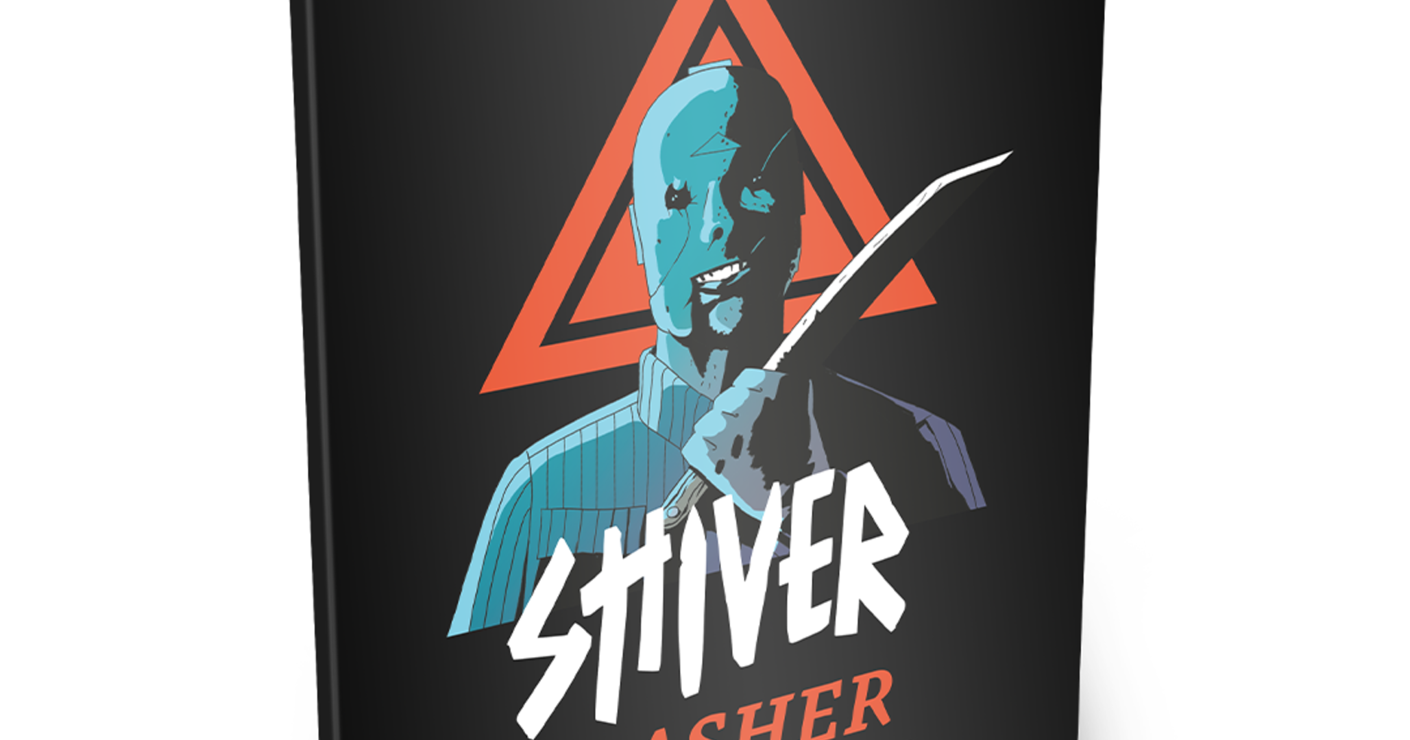 SHIVER: Double Feature by Parable Games - SHIVER Slasher: Return To ...