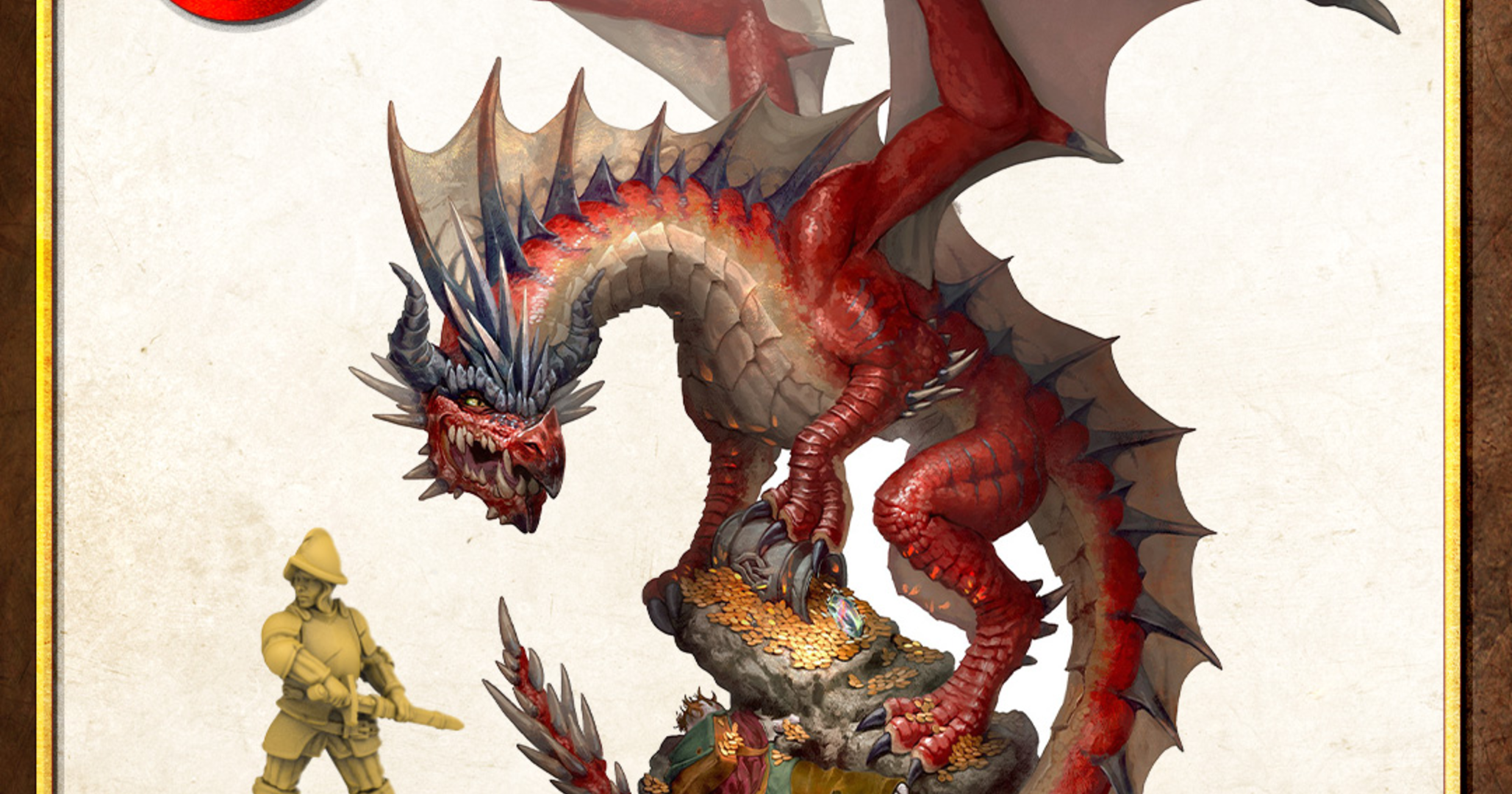 Dungeons & Lasers: Encounters by Archon Studio - The Last Super Stretch ...