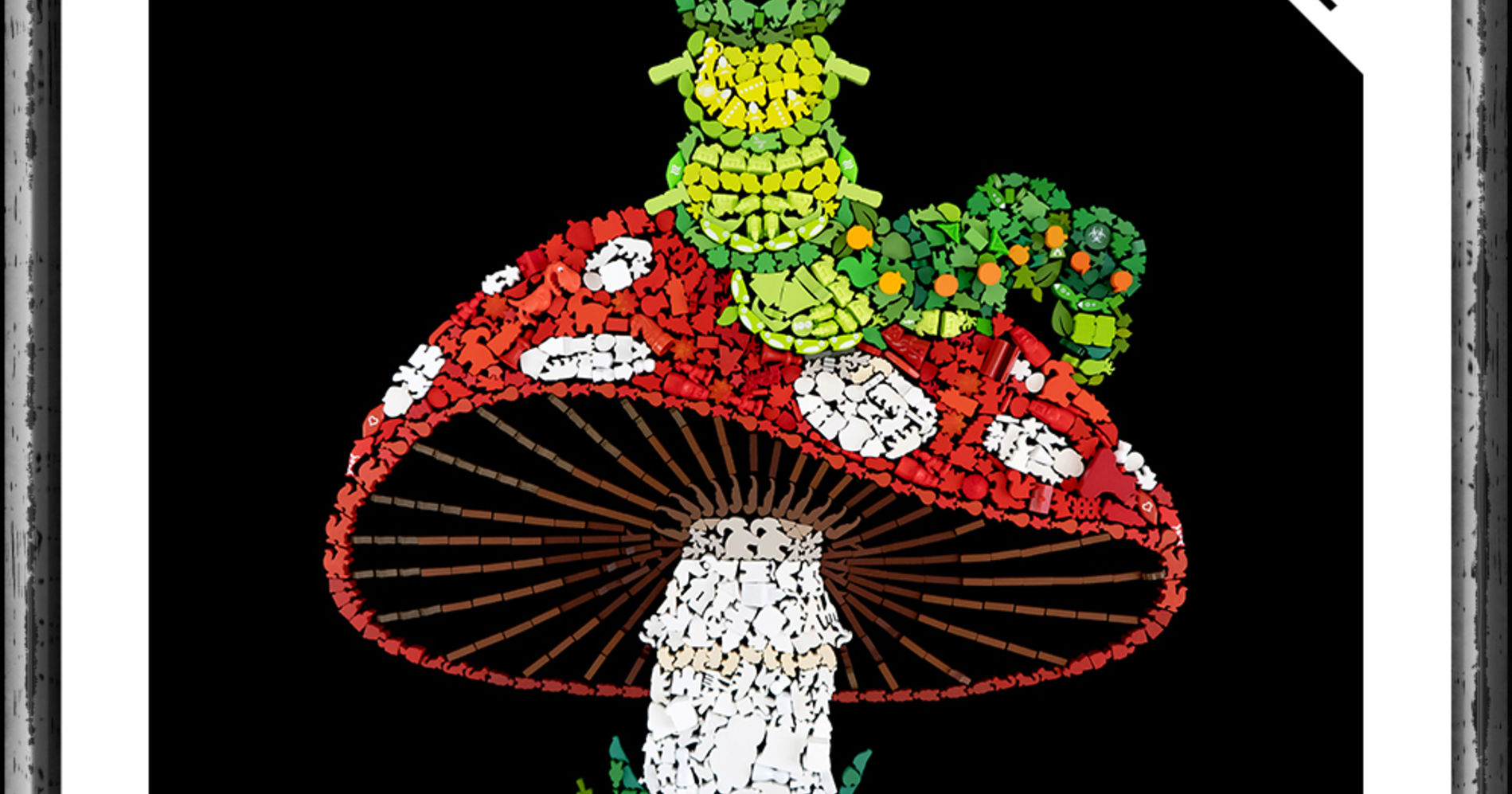 2023 Board Game Mosaic Calendar by Board Game Art Creations ...