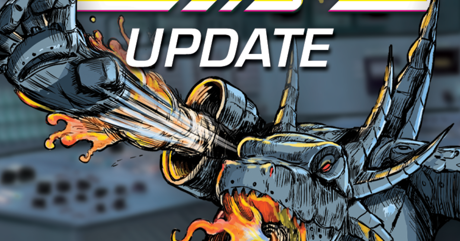 burncycle: New Recruits + Series Reprint by Chip Theory Games ...