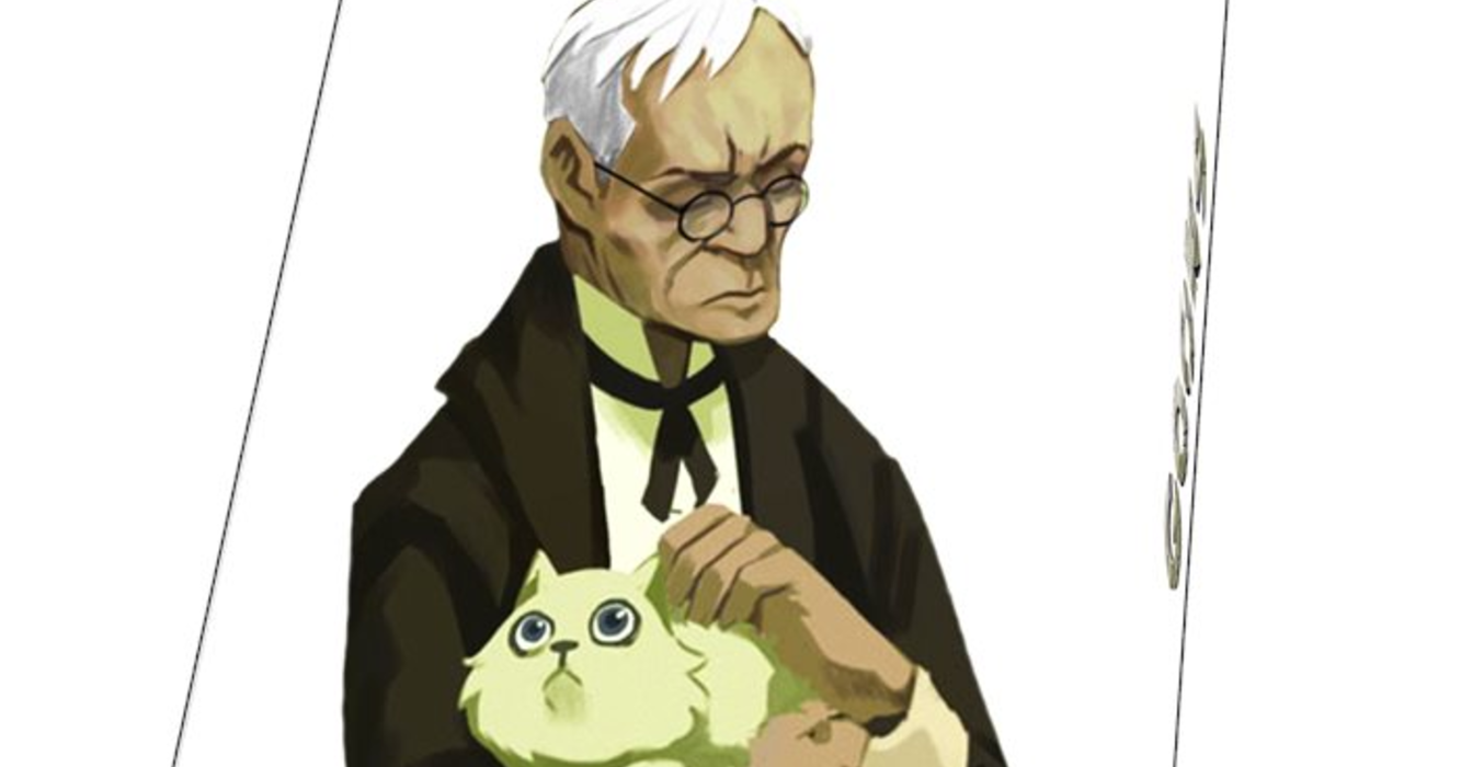 Betwixt and Between: Forces of Nature by All Or None Games - Goons ...