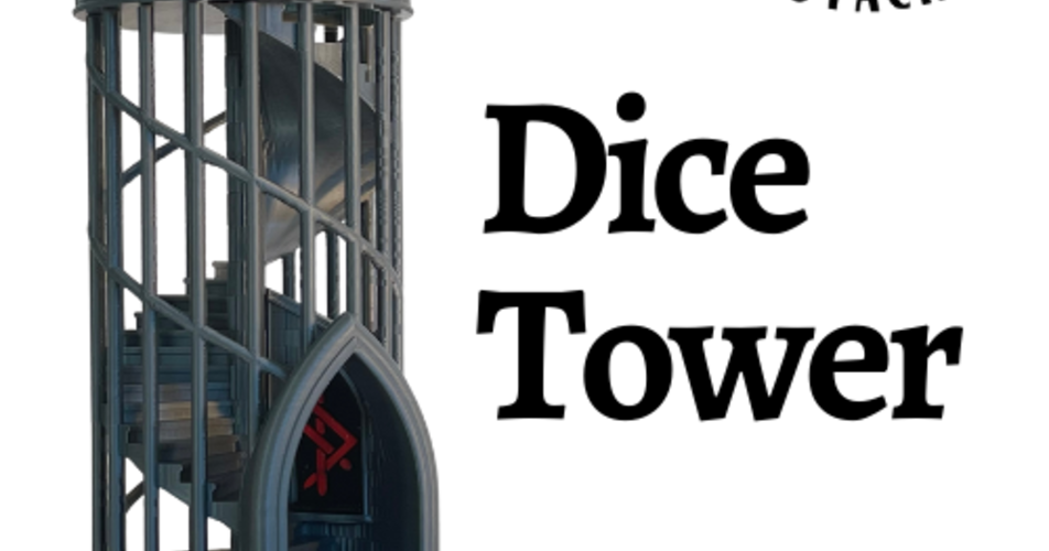 Snap & Stack Miniature Base System and Condition Markers by Four Harts ...