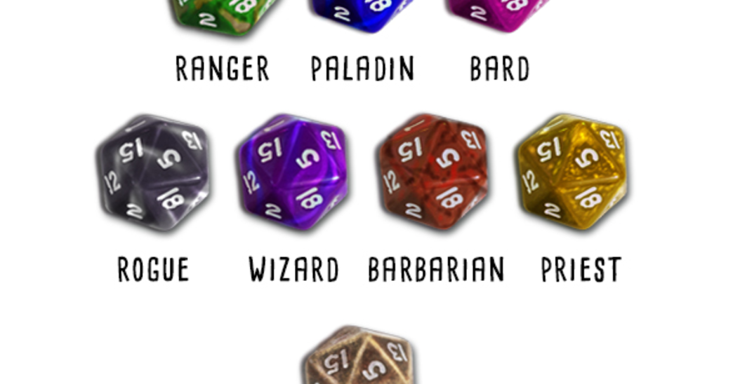 Hero Master: An Epic Game of Epic Fails by The Noble Artist - 8 Class ...