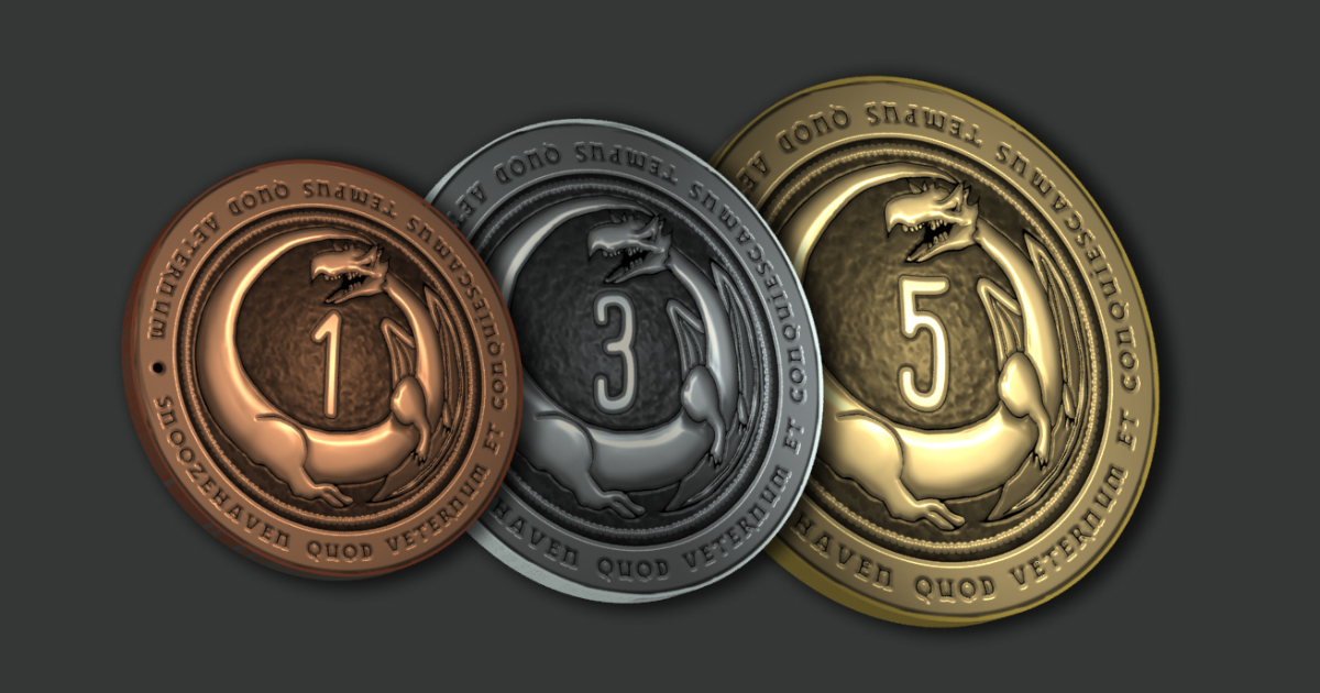 Hero Master: An Epic Game of Epic Fails by The Noble Artist - 35 Metal ...