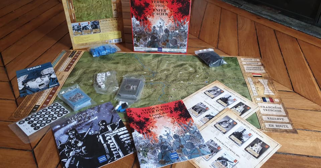 Wars of Religion France 1562 1598 by Fellowship of simulations - Verdun ...