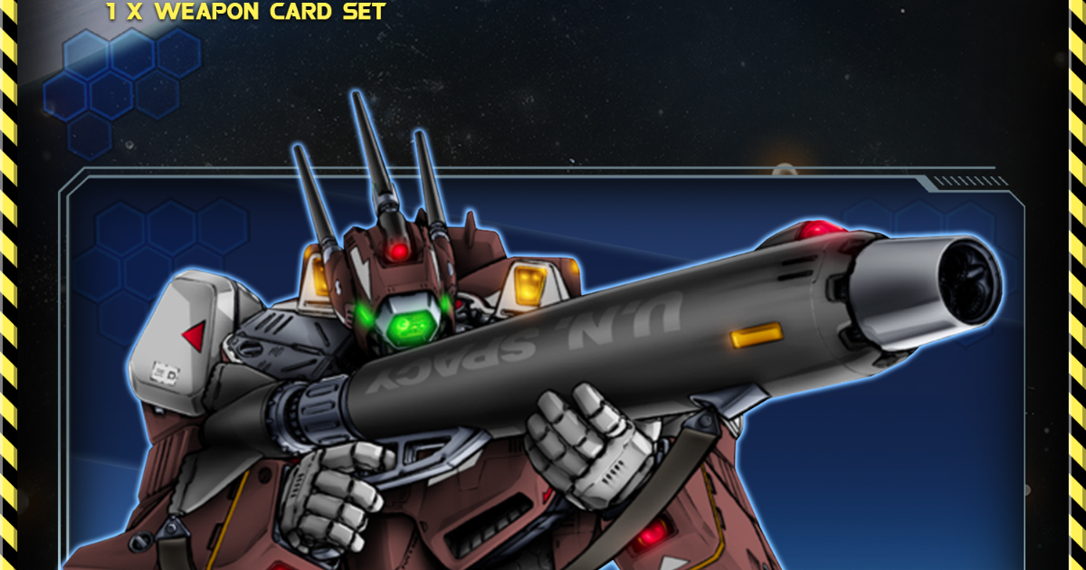 Robotech Macross DOG FIGHT- The Miniatures Game by MiniTech Games ...