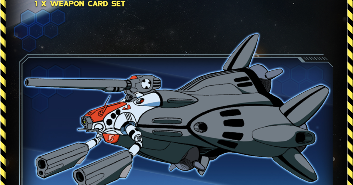 Robotech Macross DOG FIGHT- The Miniatures Game by MiniTech Games ...