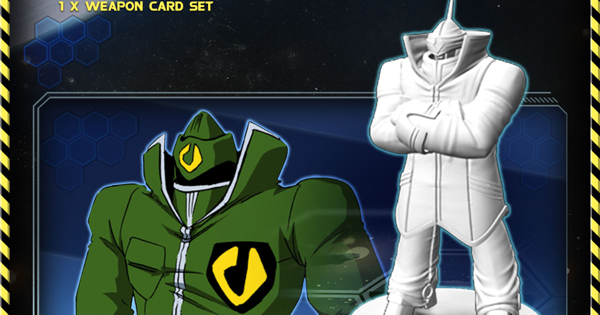 Robotech Macross DOG FIGHT- The Miniatures Game by MiniTech Games ...