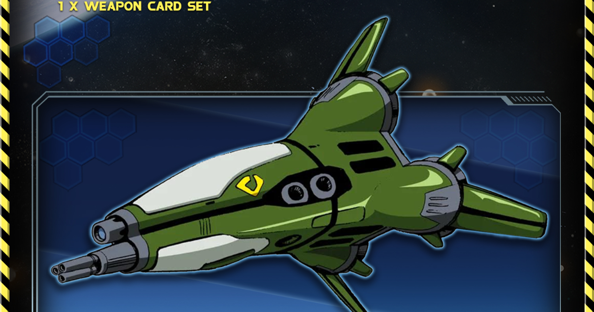 Robotech Macross DOG FIGHT- The Miniatures Game by MiniTech Games ...