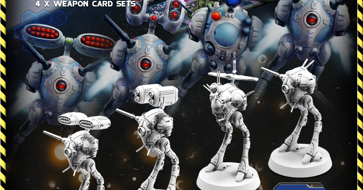 Robotech Macross DOG FIGHT- The Miniatures Game by MiniTech Games ...