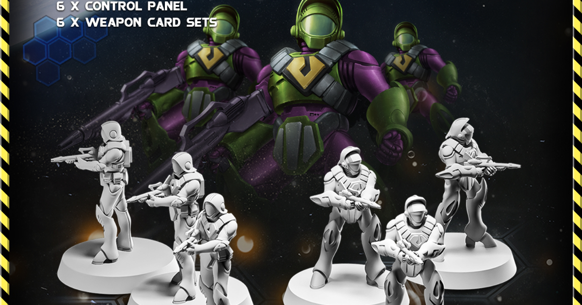 Robotech Macross DOG FIGHT- The Miniatures Game by MiniTech Games ...