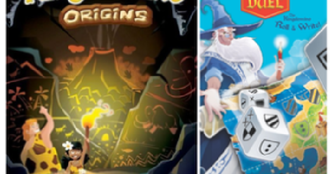 Game Boy Geek - Season 10 - 2022 by Game Boy Geek - Blue Orange Games ...