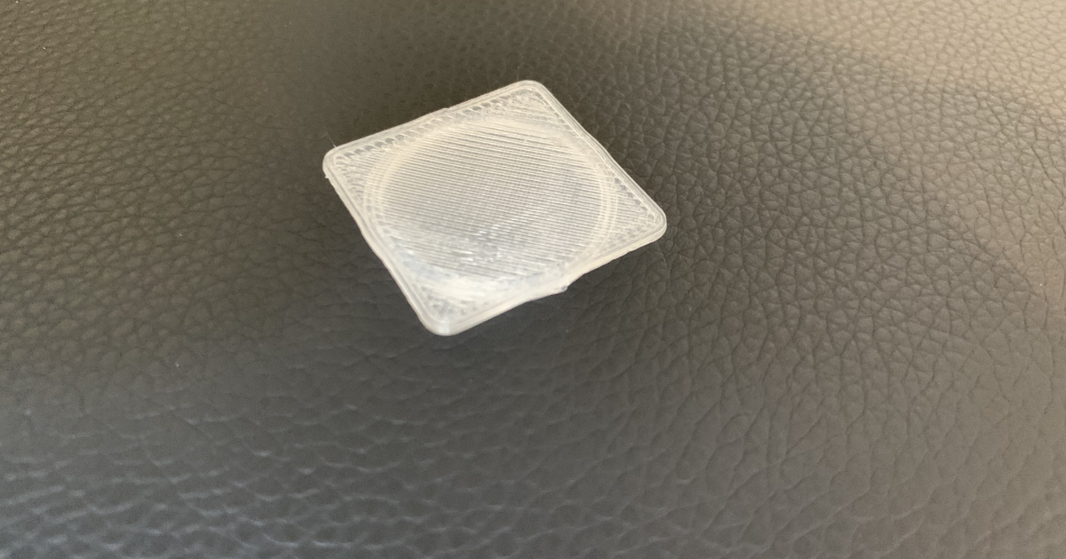 HitBits: Digital Miniature Bases for your TTRPG! by THEORYCRAFT ...