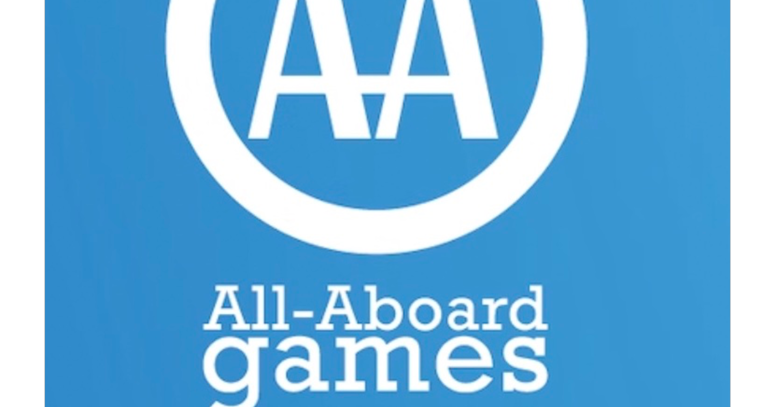 All-Aboard Games Wave 5 by All-Aboard Games - Gamefound