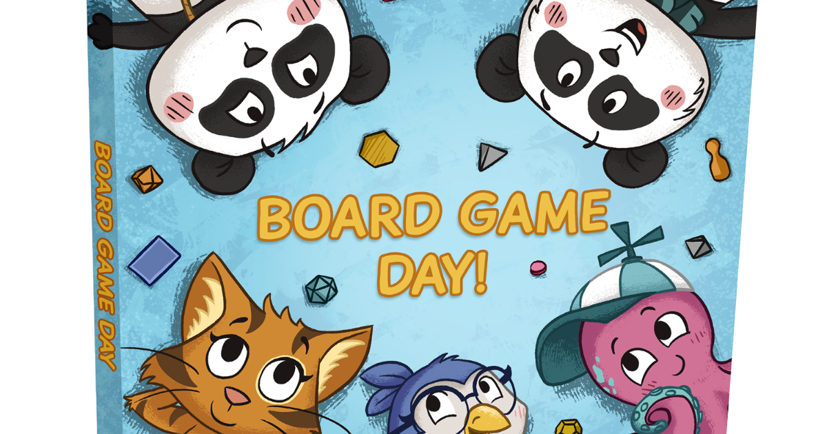 Board Game Day Clipart at Tristan Oflaherty blog