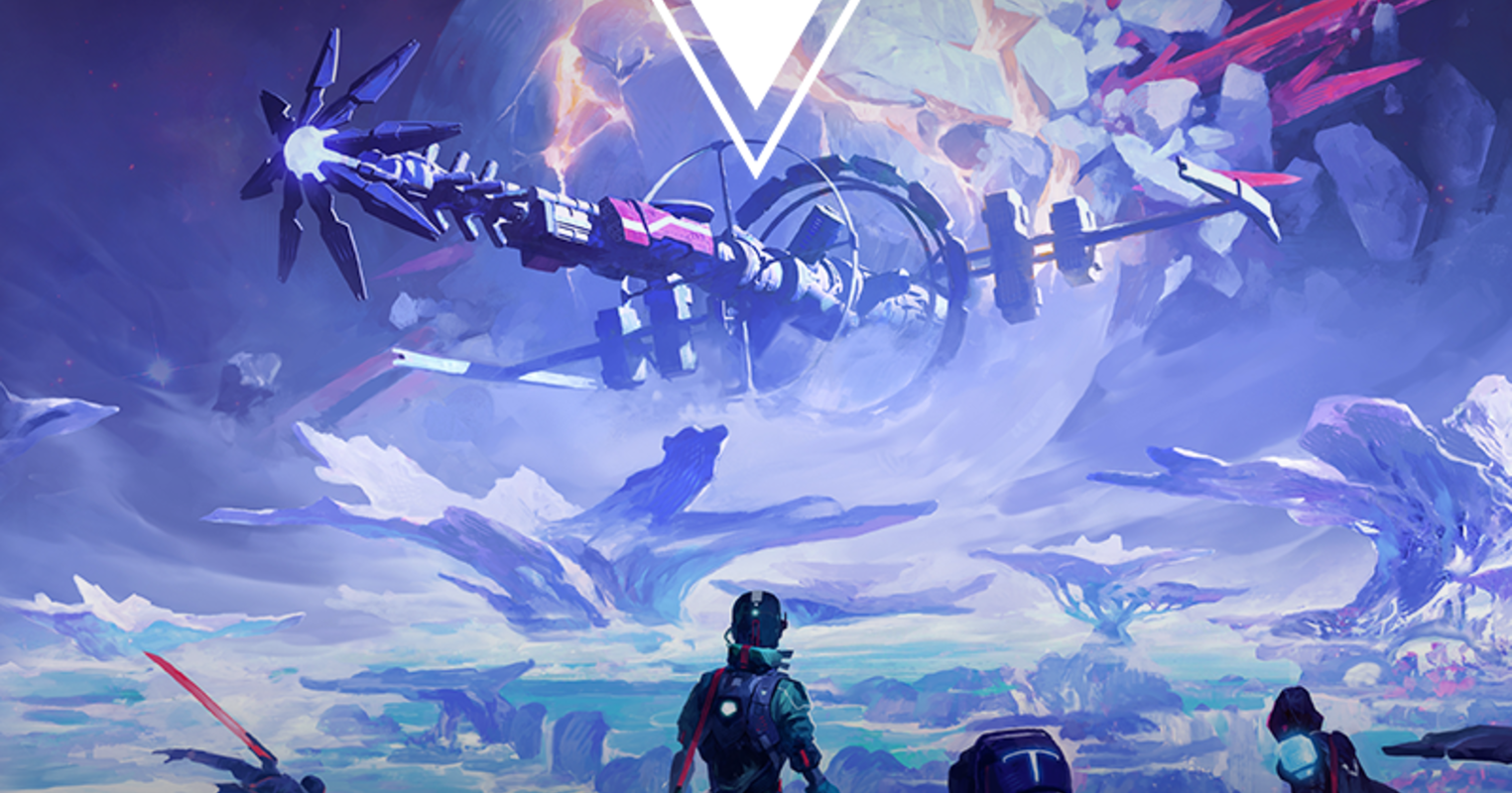 ISS Vanguard by Awaken Realms - ISS Vanguard is Now Landing in First ...