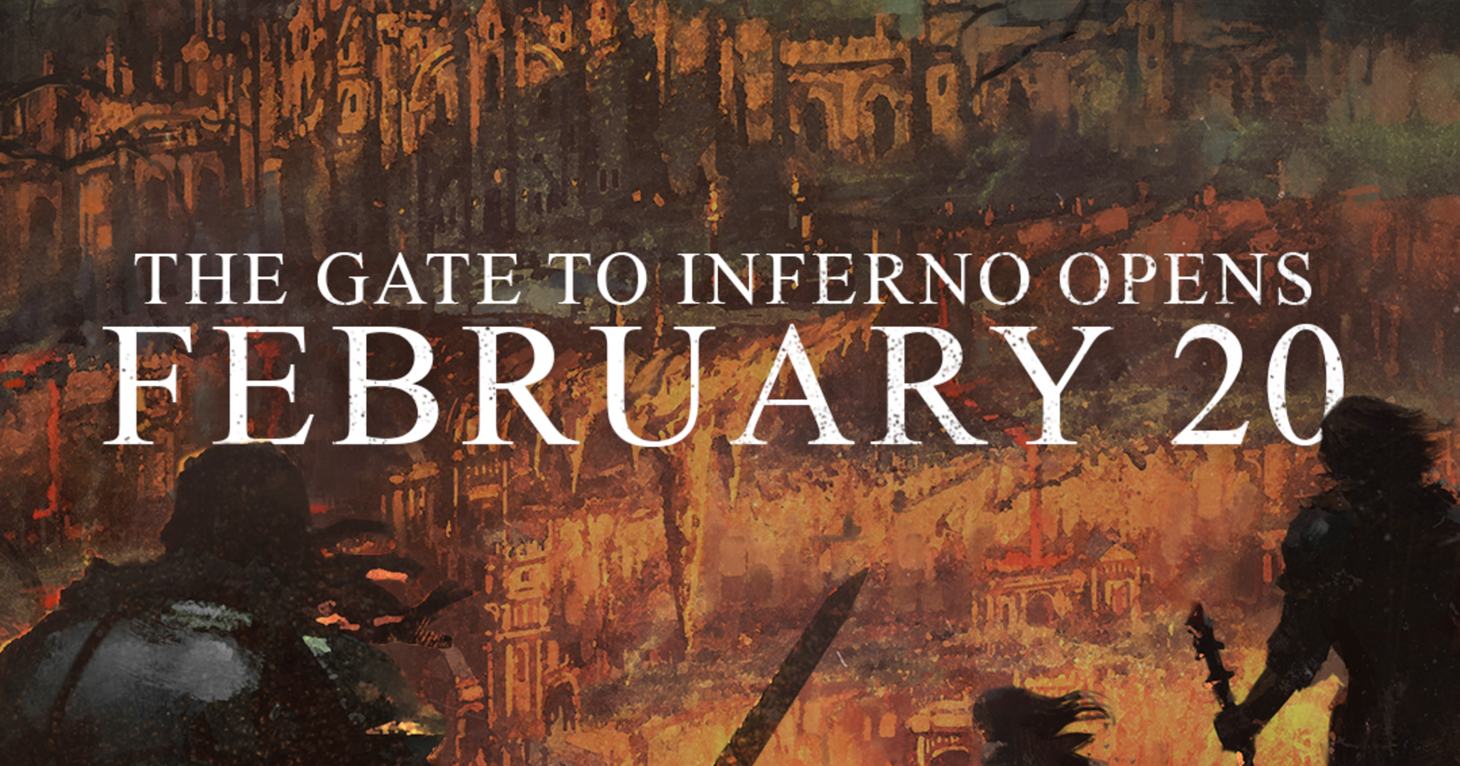 DANTE: Inferno by Creative Games Studio - DANTE Update #7: Chronicles ...
