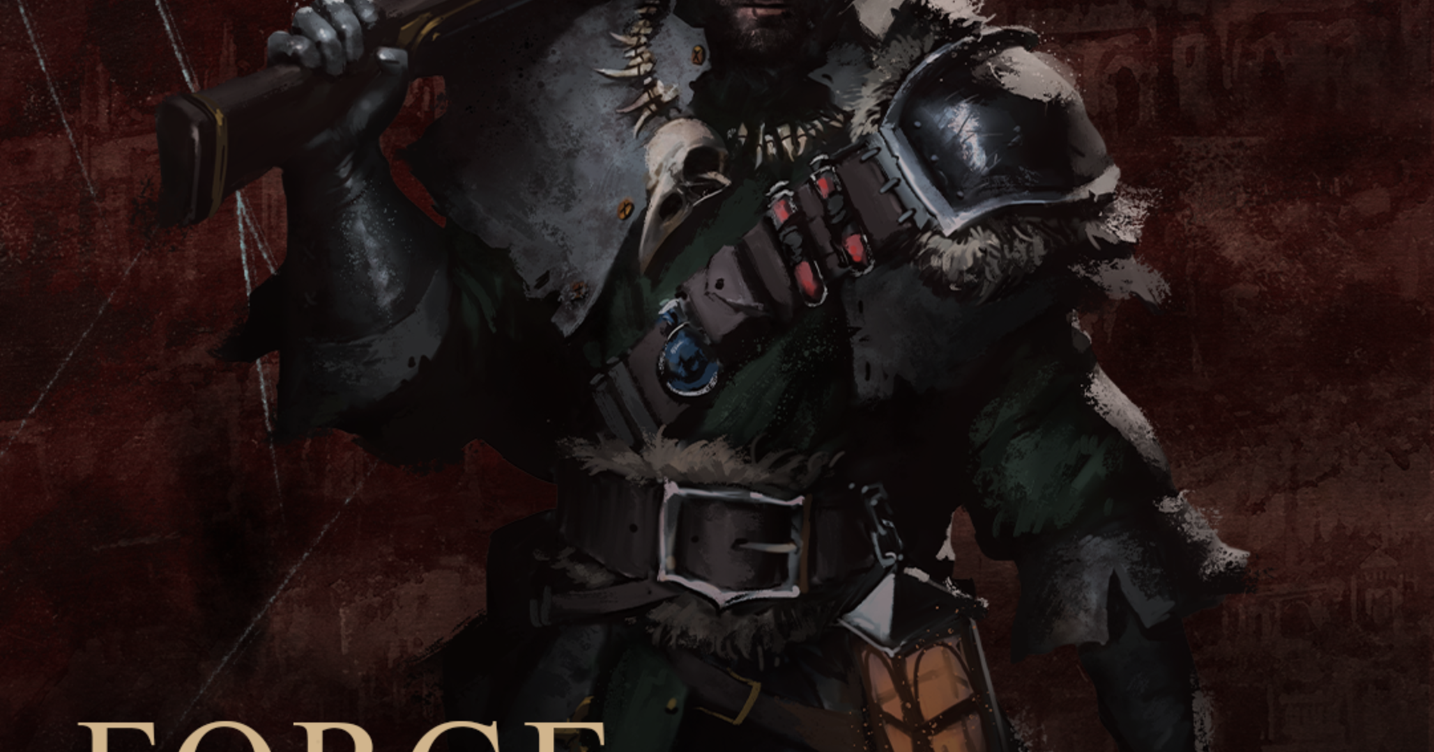 DANTE: Inferno by Creative Games Studio - DANTE Update #16: Character ...