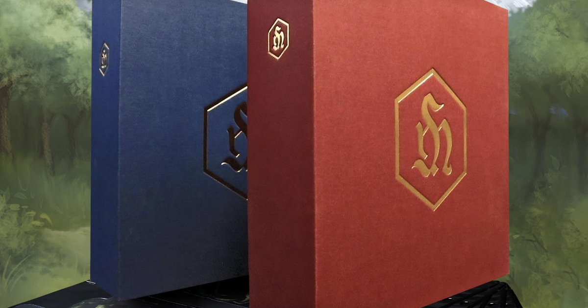 Secrets of the Greenwold - RPG Campaign Book & Adventure Bundle by ...