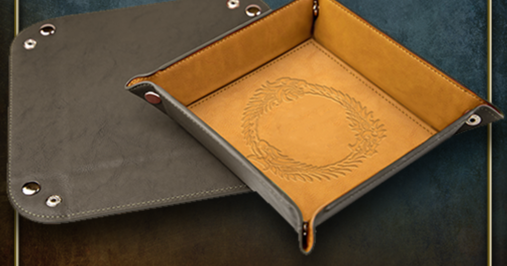 The Elder Scrolls: Betrayal of the Second Era by Chip Theory Games ...