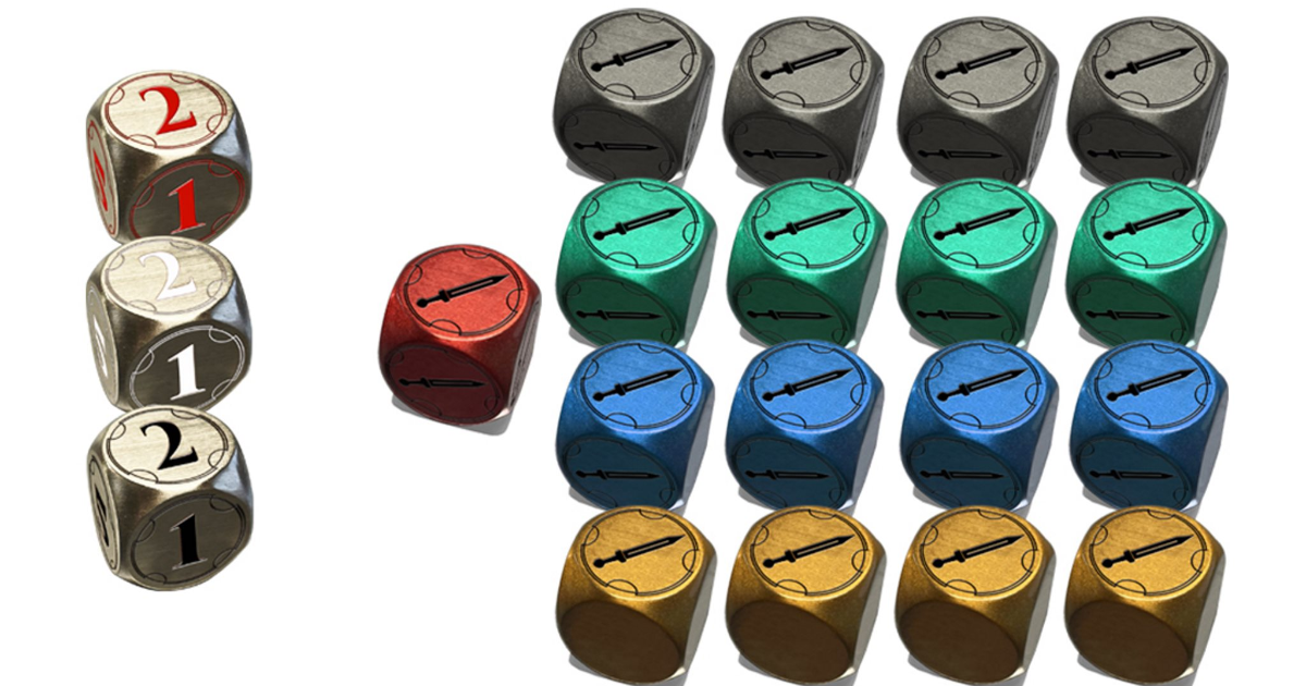 The Elder Scrolls: Betrayal of the Second Era by Chip Theory Games ...