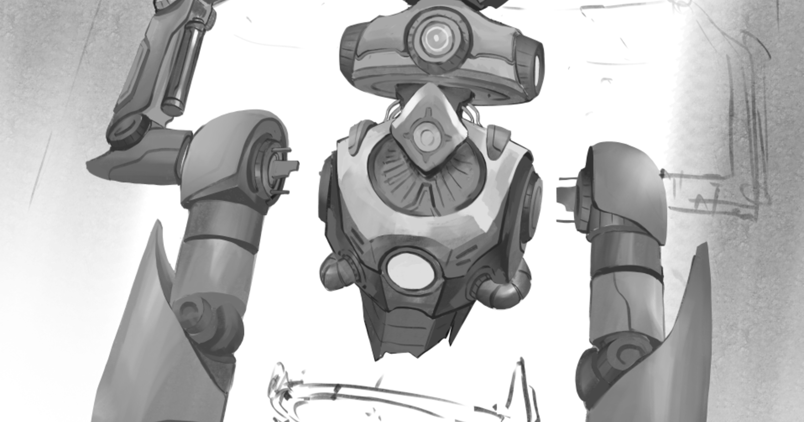 SCRAP by Jolly Swagman Games - #20 Weekly Update: Reforging Art + The ...