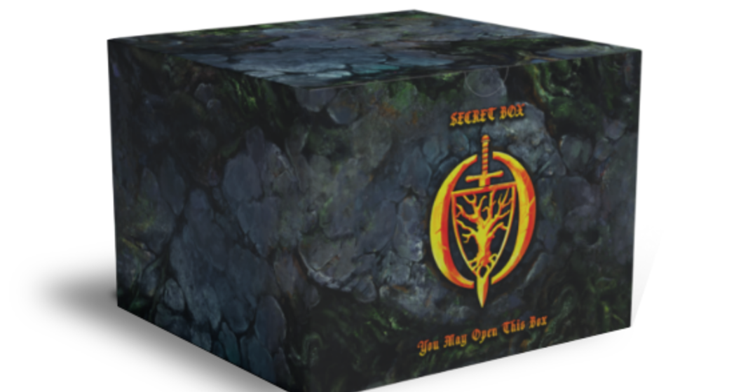 Oathsworn: Into the Deepwood 2nd Edition by Shadowborne Games - The ...