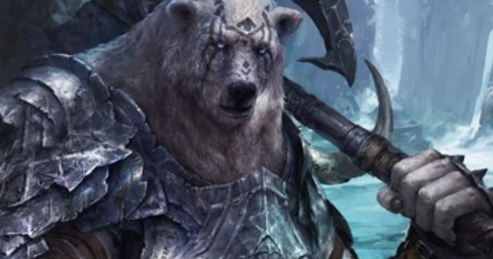 Oathsworn: Into the Deepwood 2nd Edition by Shadowborne Games - $10 Tip ...