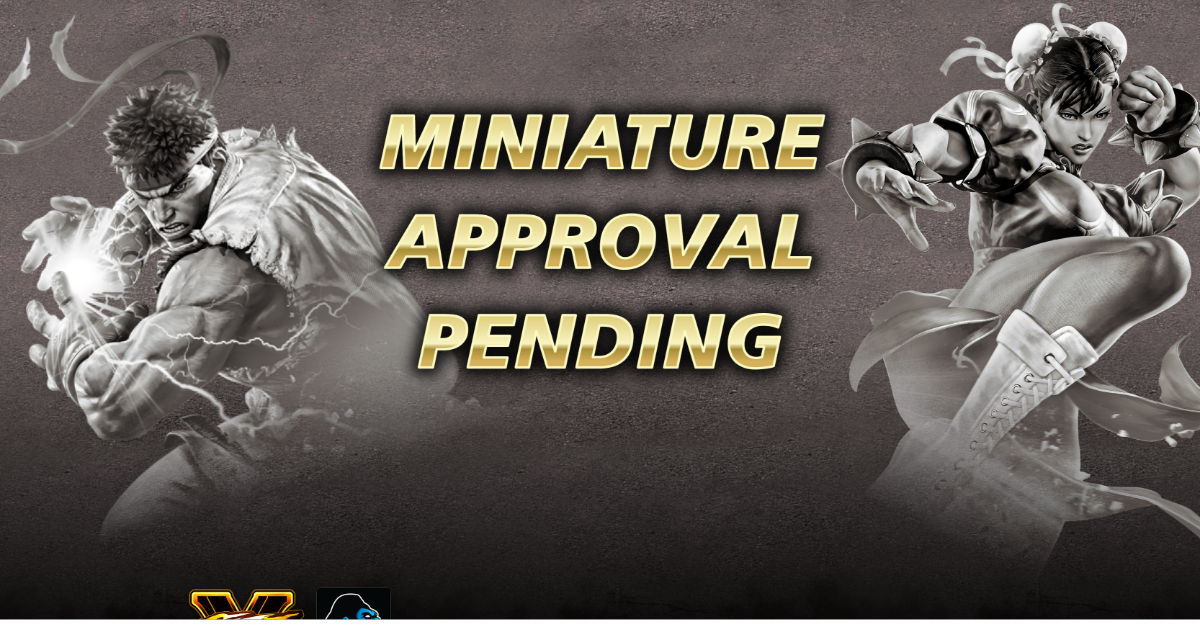 Street Fighter V: Champion Edition Legends by AJ - Kolossal Games ...