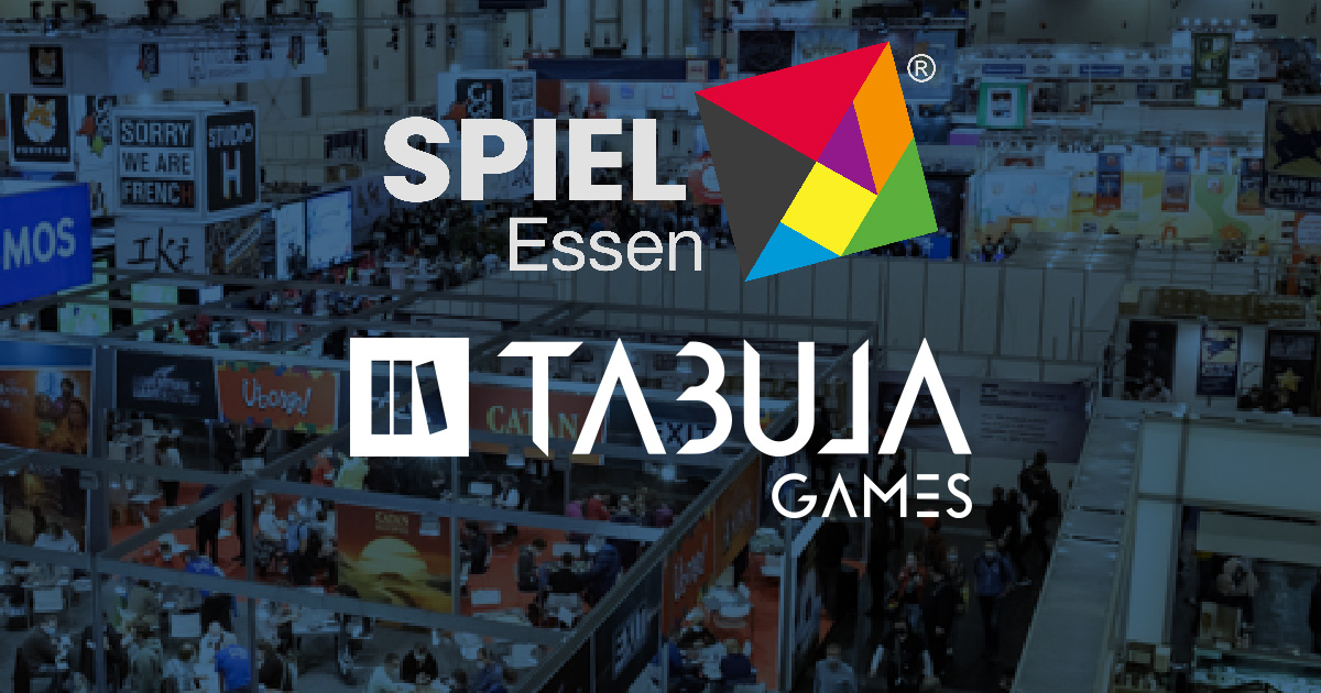 Mysthea and Icaion Solo Expansions by Tabula Games - Tabula Games in ...