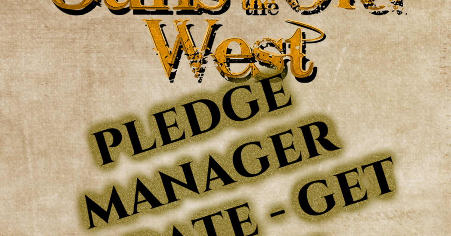 Guns of the Old West by Wolf Storm Entertainment - WANTED: FINAL ORDERS ...