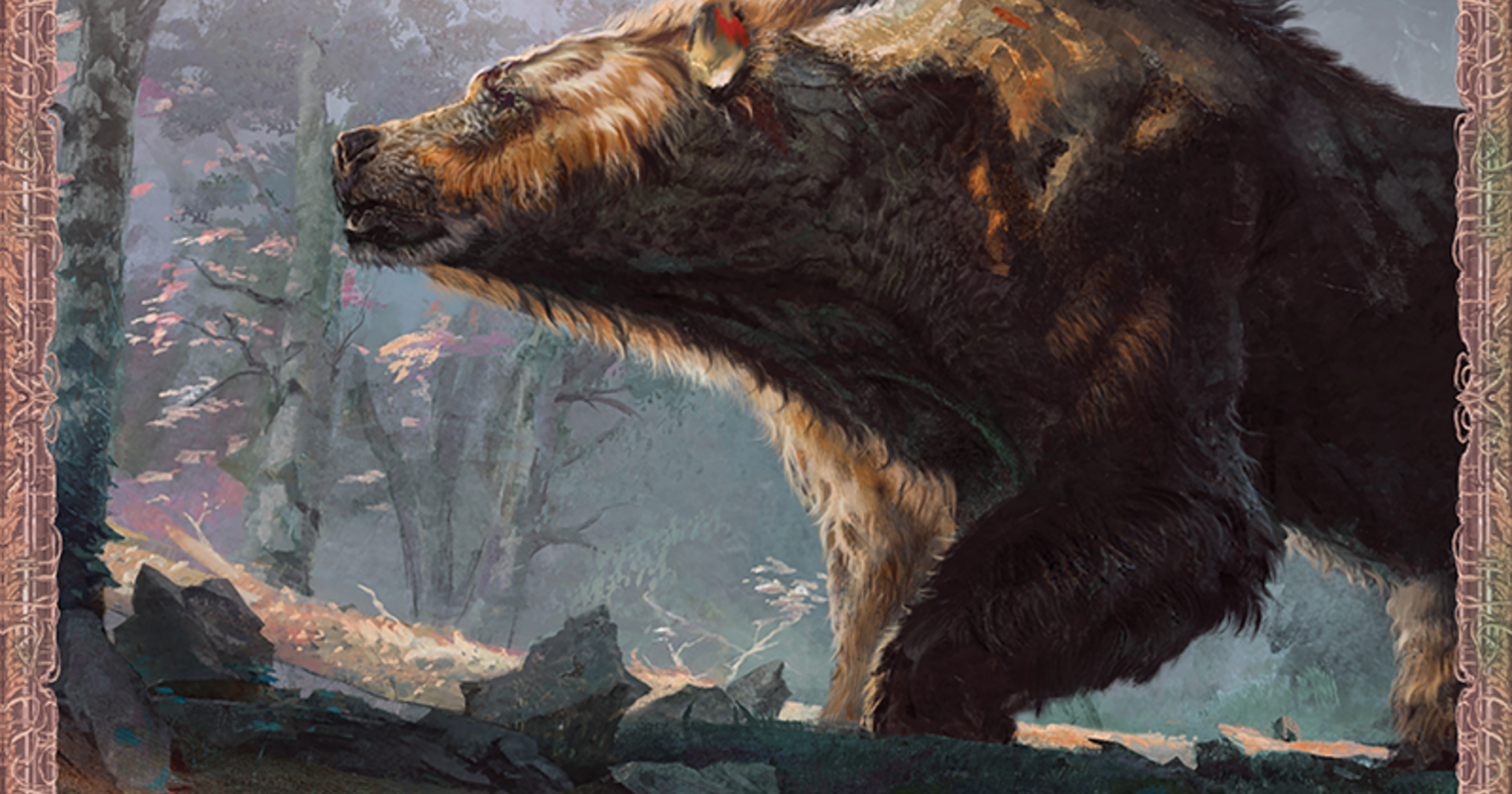 HEXplore It: Fall of the Ancients by mjdesigns - Let's go save those ...