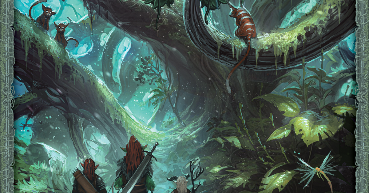 HEXplore It: Fall of the Ancients by mjdesigns - FotA August Poll ...