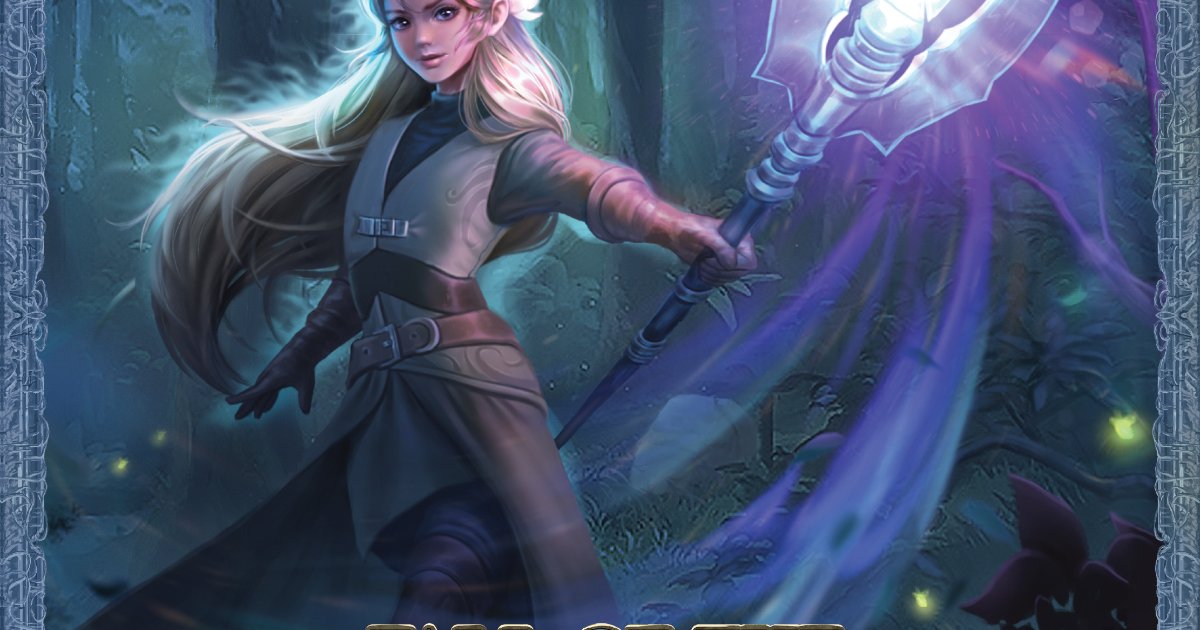 HEXplore It: Fall of the Ancients by hexploreit - Fall of the Ancients ...